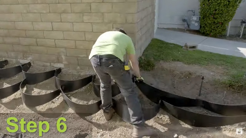 Dirt Locker: DIY Sustainable Erosion Control Landscaping