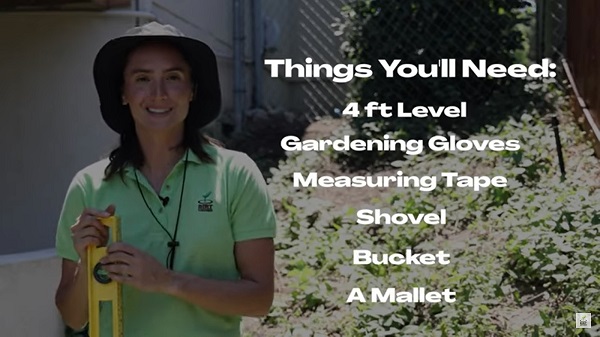 Dirt Locker: DIY Sustainable Erosion Control Landscaping