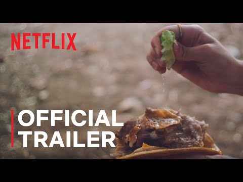 Best Cooking & Food Shows on Netflix 2026