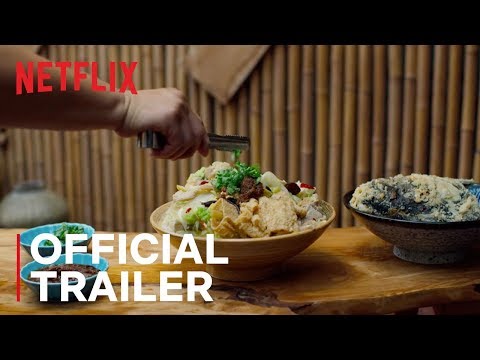 Best Cooking & Food Shows on Netflix 2026