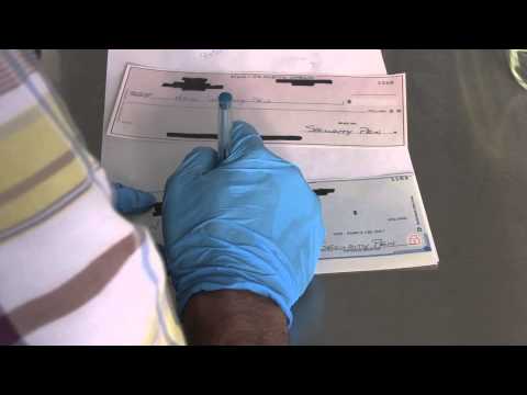 Never Heard of Check Washing & Still Mailing Checks? Read This.