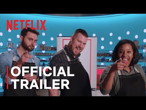 Best Cooking & Food Shows on Netflix 2026