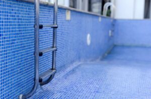 What Can Cause An Inground Swimming Pool To Sink