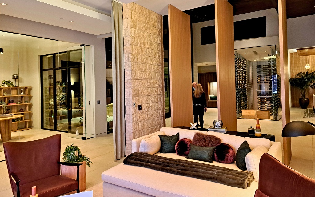 From Spare to Spectacular: How to Transform an Extra Room into a Flex Room