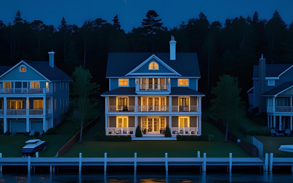 Energy Storage Systems for the Home: Solar and More