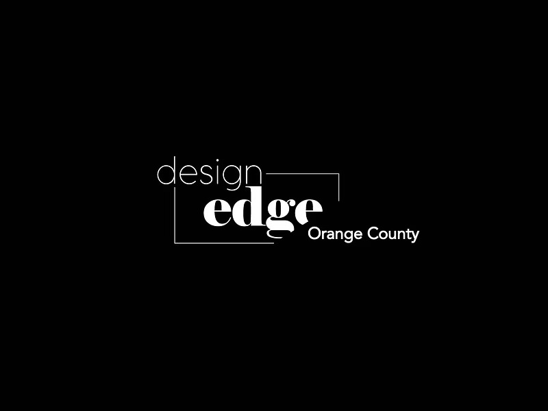 Design Edge Orange County 2025