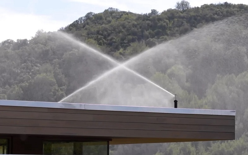 8 Fire Management Strategies to Protect Your Home Better