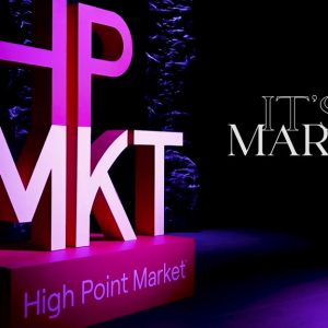 High Point Market Spring 2025